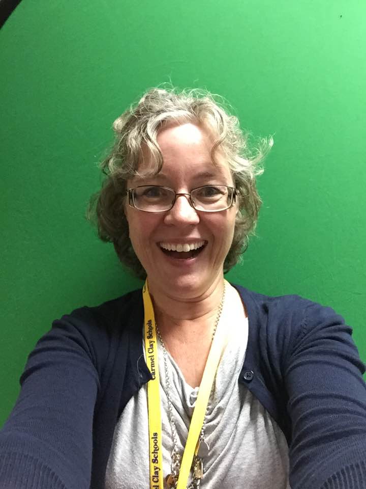 Elizabeth Finney | Making a life. Making a rich environment for my ...