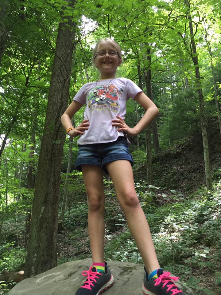 Elizabeth Finney | Making a life. Making a rich environment for my ...