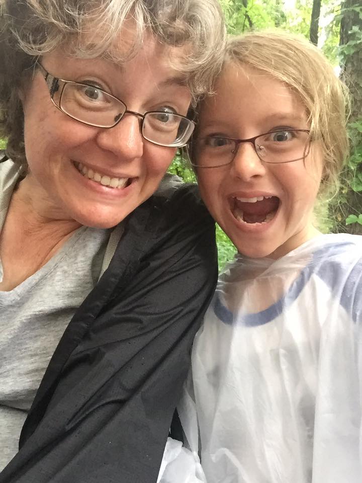 Elizabeth Finney | Making a life. Making a rich environment for my ...