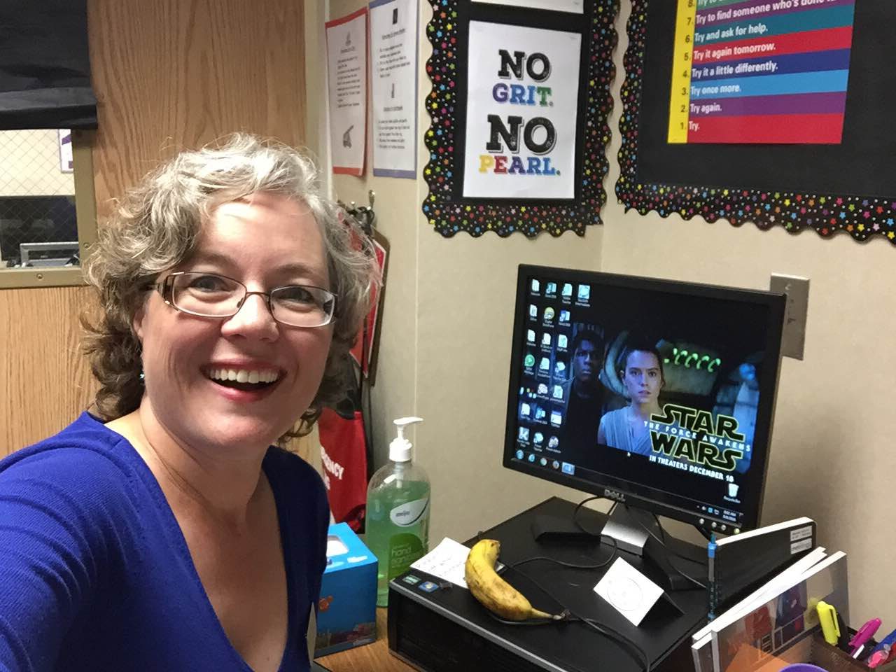 Elizabeth Finney | Making a life. Making a rich environment for my ...